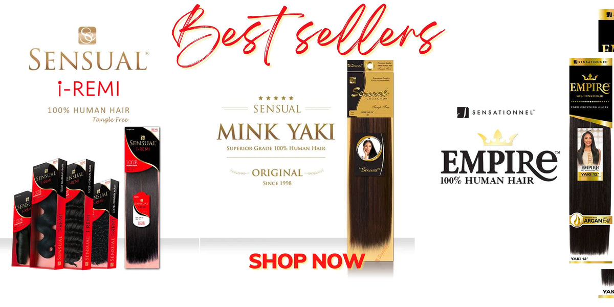 Hair extension | AVA NEW YORK