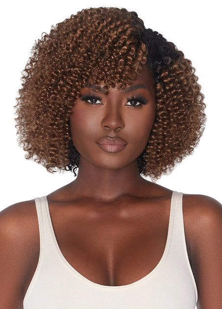 Outre Mylk Bohemian 100% Remi Human Hair | AVA NEW YORK