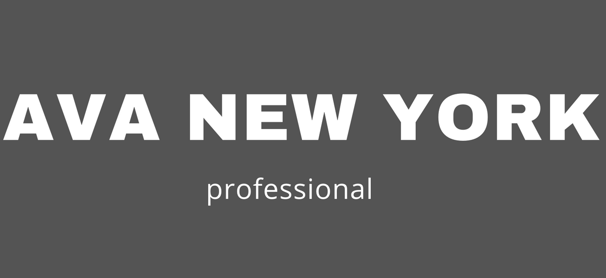 Contact Us | AVA NEW YORK
