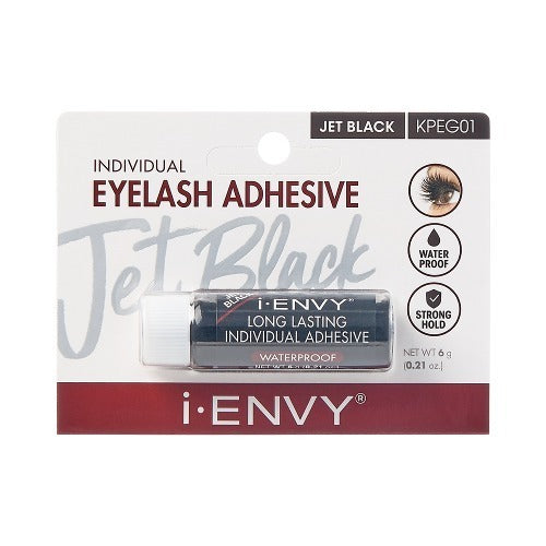 Premium Individual Eyelash Glue | AVA NEW YORK