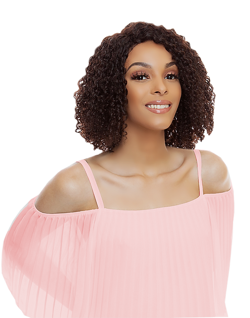 100% Human Hair SIMONA BY INDU GOLD | AVA NEW YORK