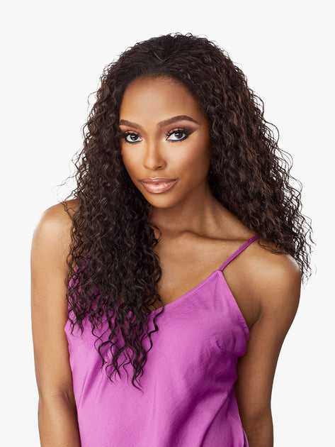 IWD 2 Half Wig by Sensationnel | AVA NEW YORK