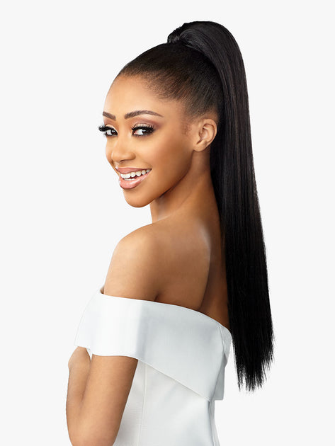 SENSATIONNEL - JOJO PONYTAIL 24 INCHES | AVA NEW YORK