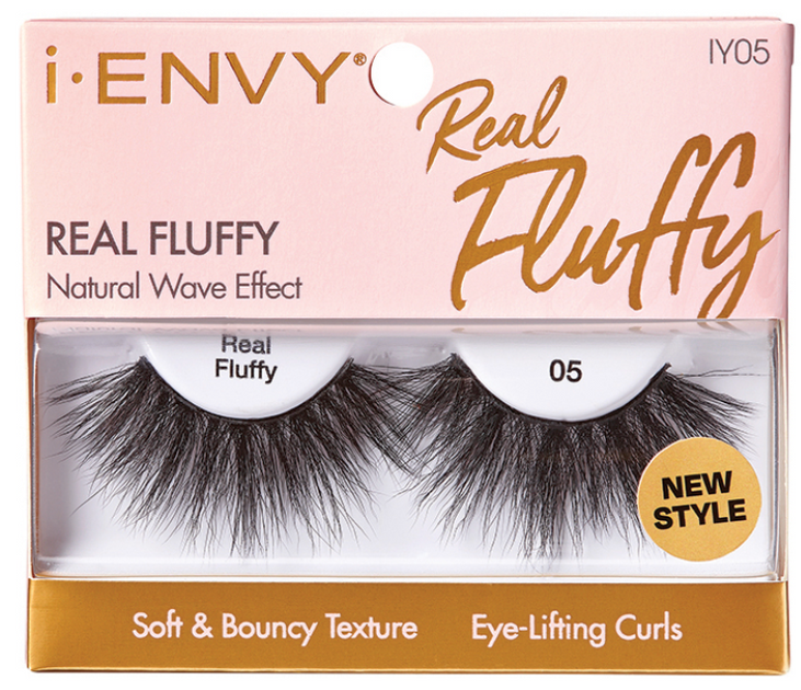 Real Fluffy – IY05 | AVA NEW YORK
