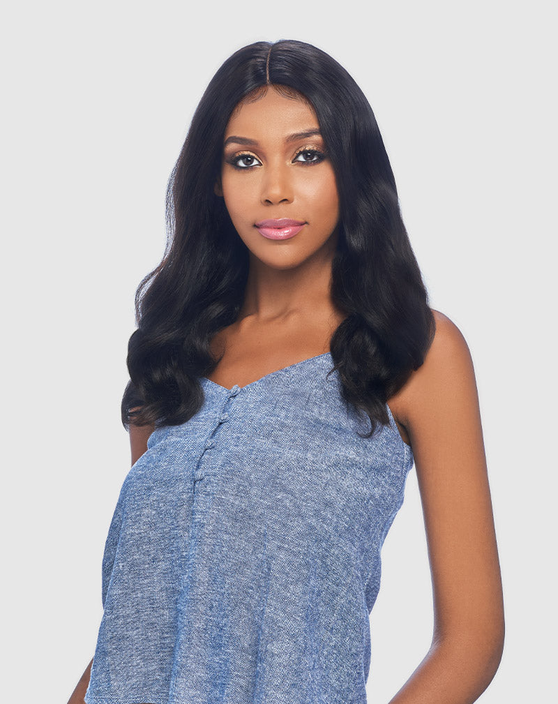 Vanessa 100% Human Hair TMH SHAKIA | AVA NEW YORK