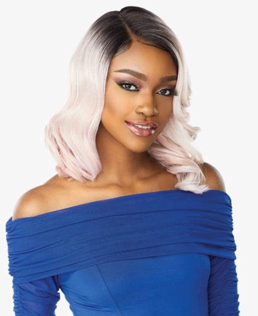 DASHLY LACE UNIT 12 BY SENSATIONNEL | AVA NEW YORK